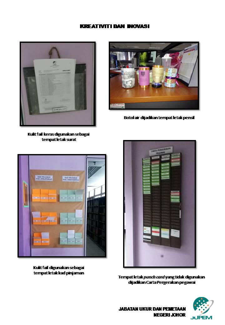 Laman Rasmi Ekosistem Kondusif Sektor Awam (EKSA): Amalan Hijau