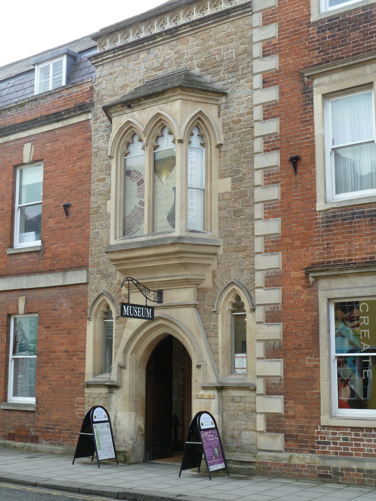 Devizes Days in Words and Pictures 2015: Wiltshire Heritage Museum ...