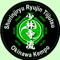 Shorinjiryu Ryujin Tiijutsu: Okinawan Karate : A complete BUJUTSU