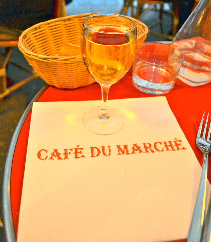 designed by Diana: My Paris trip: Food