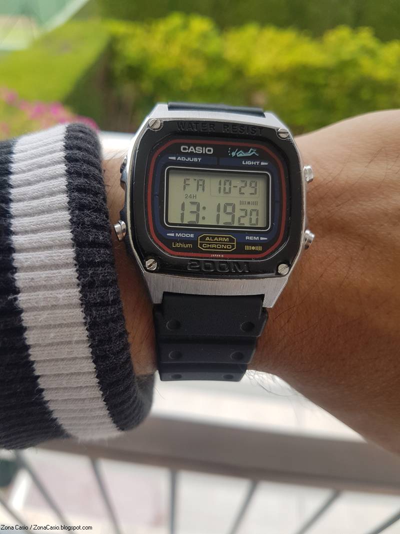 Zona Casio: Galería de los lectores (112)