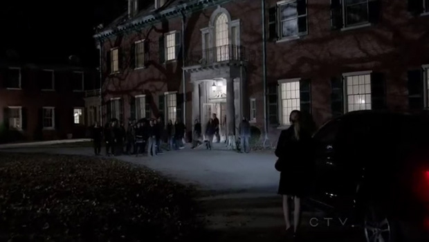 The Following - 01x07/08 - Let Me Go / Welcome Home | Megastore Series