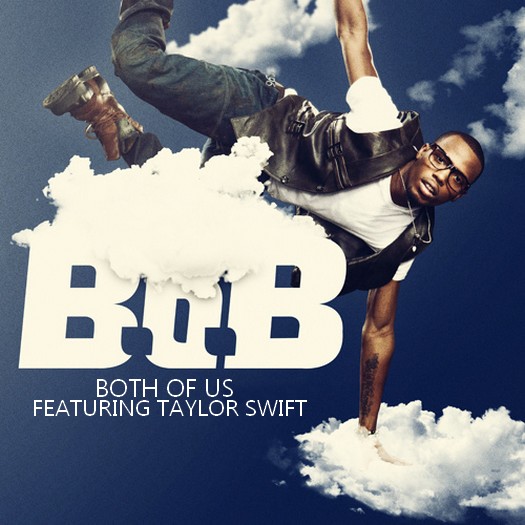 Videography HD Videos: B.o.B Ft Taylor Swift - Both Of Us [MP3]