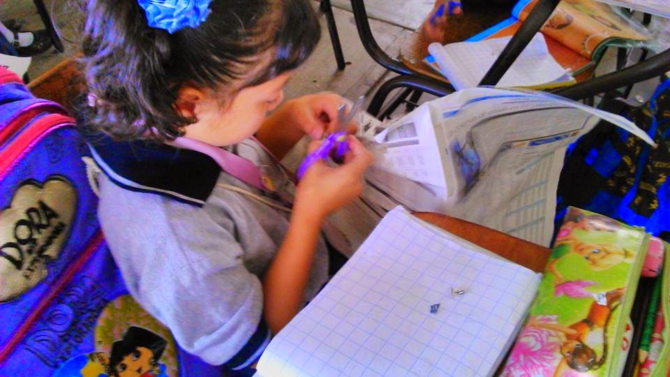 TIPS DE ACTIVIDADES PARA TU GRUPO ESCOLAR: Buscando letras en ...