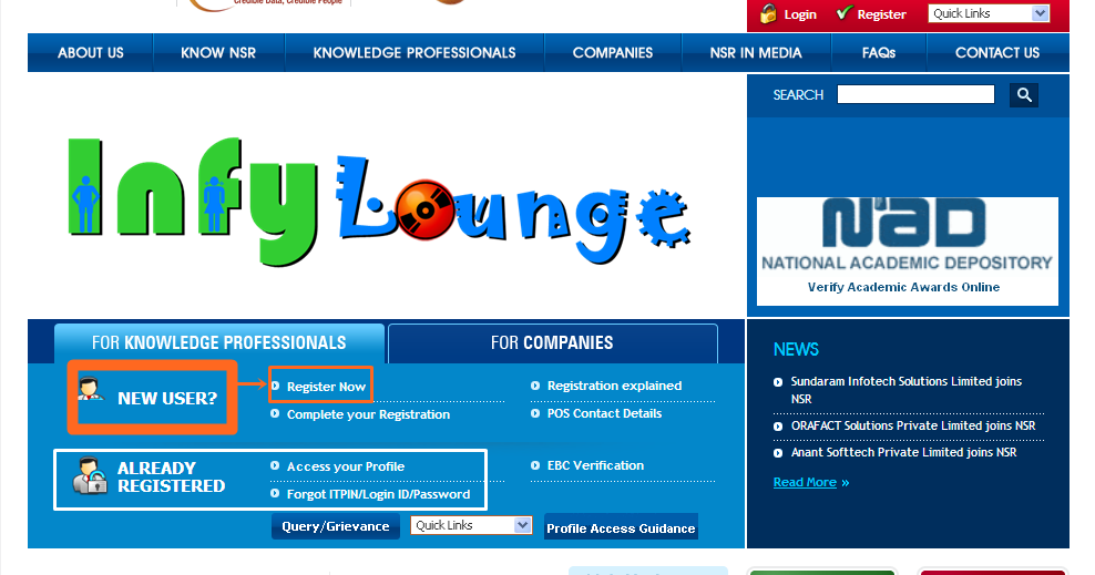 Nsr Card Download - directionsample