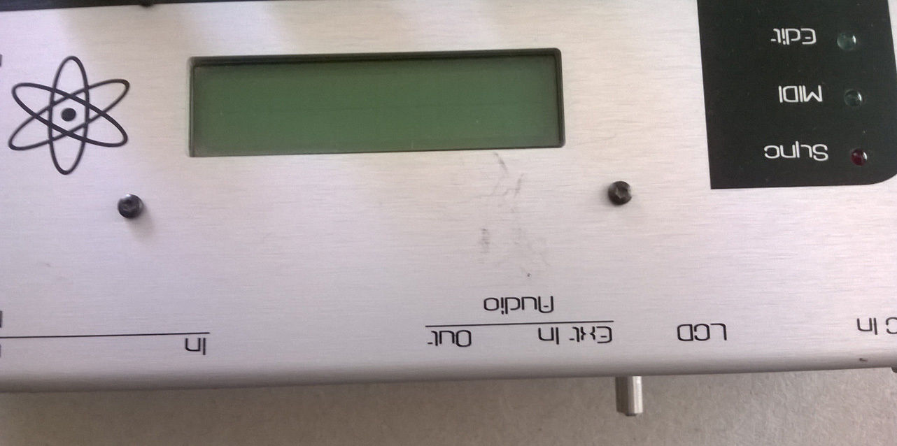 MATRIXSYNTH: Elektron Sidstation C64 MOS 6581 8-Bit Chiptune ...