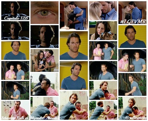 Rullinatic@s: SEBASTIAN RULLI ES ALEJANDRO ALMONTE "EN LO QUE LA VIDA ...