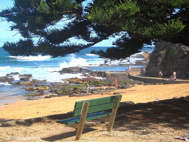 December 2011 | Desire Empire