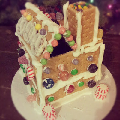 Dinner n' a Movie: "Elf" and Buddy's Maple Syrup Spaghetti - Kitchen ...