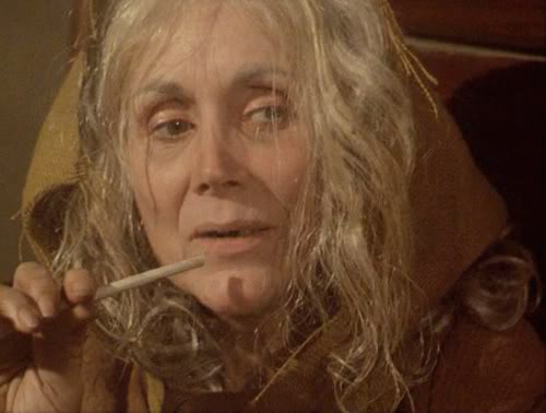 Carry On Blogging!: Remembering Marianne