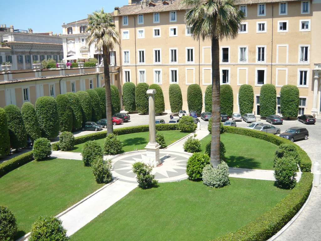 loveisspeed.......: Palazzo Colonna Rome