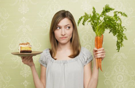 Empezar a cuidarse parte I - Mujer corriente