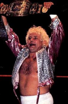 World Class Memories: BIO: Buddy "Jack" Roberts