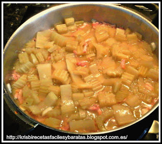 Krisbi-Recetas Fáciles y Baratas: CARDO