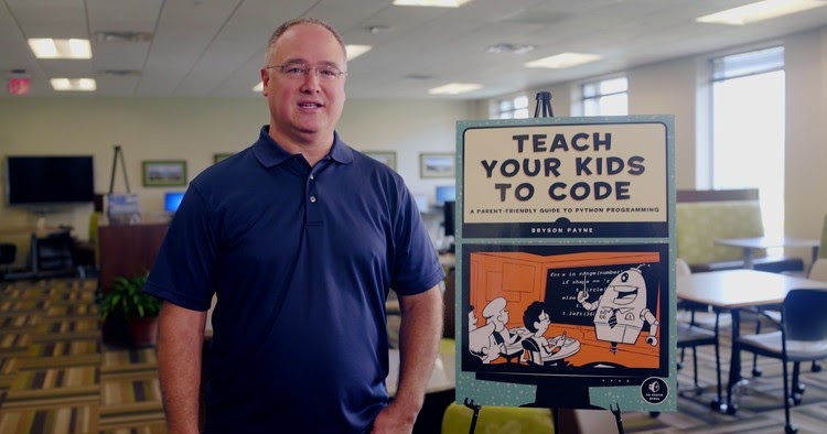 Python Programming Courses For Kids | Savvy Python Programmer