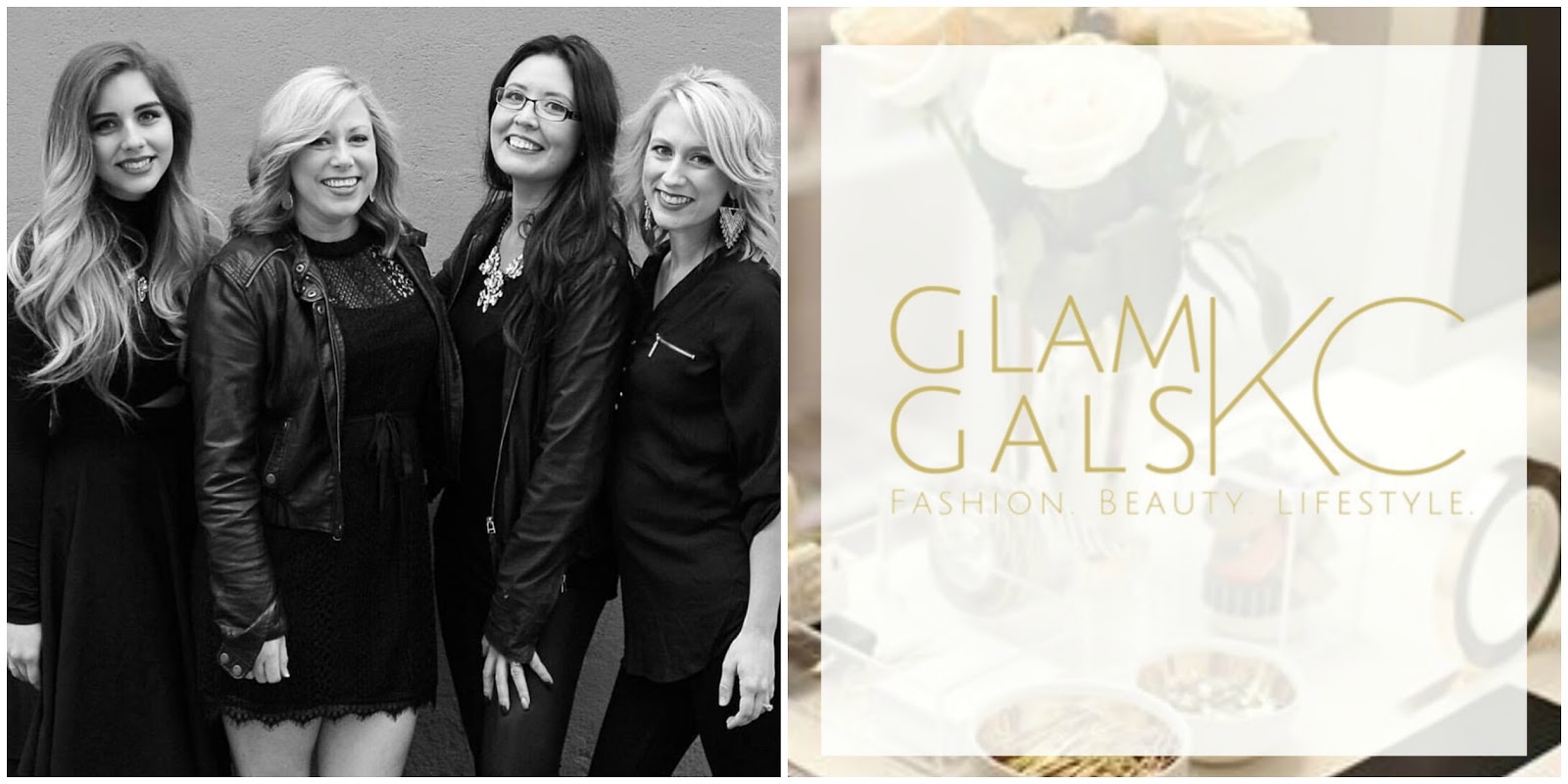 Glam Gals KC | Holiday Styles Essentials Workshop | JANA STYLE® | A ...