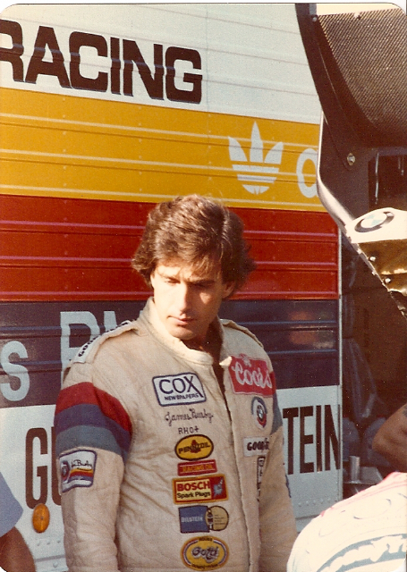 JIm Busby IMSA 320 Turbo - Page 2