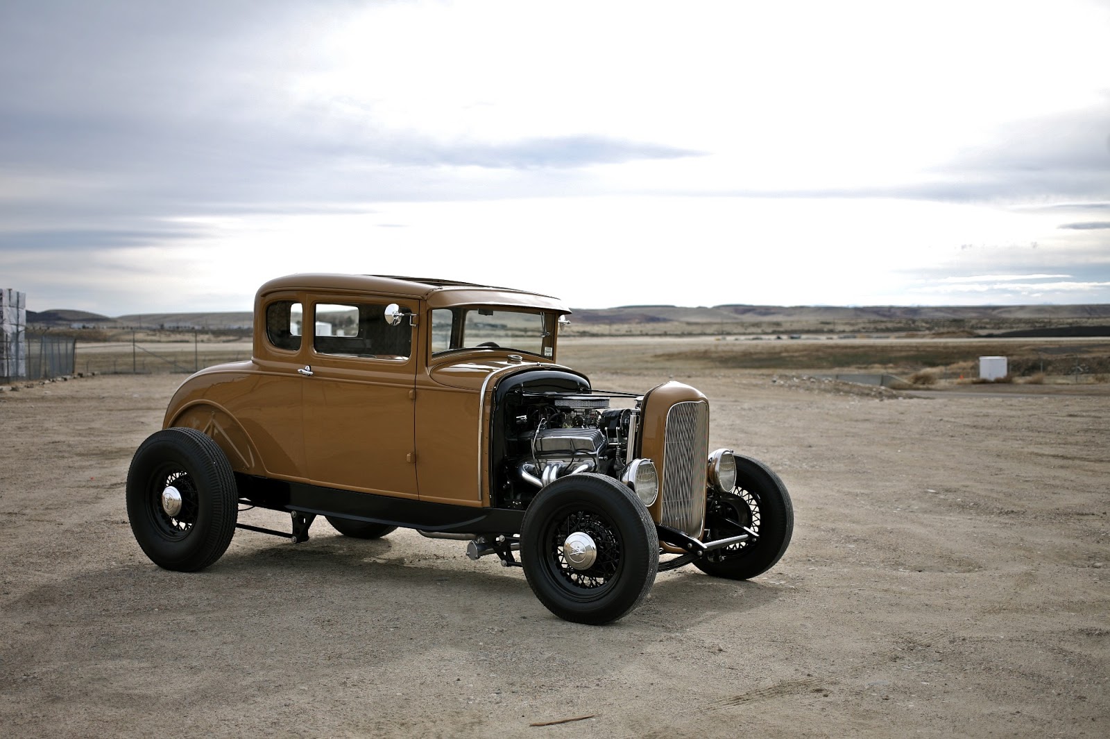 WRECKED METALS : March 2013