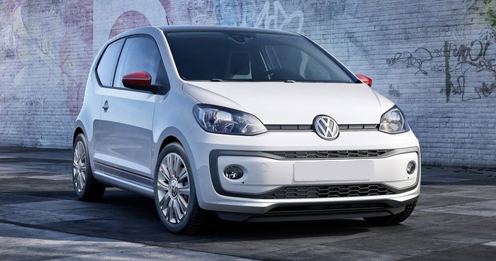 Engine Fitting Services: VW Up Is A Comfortable Small Hatchback