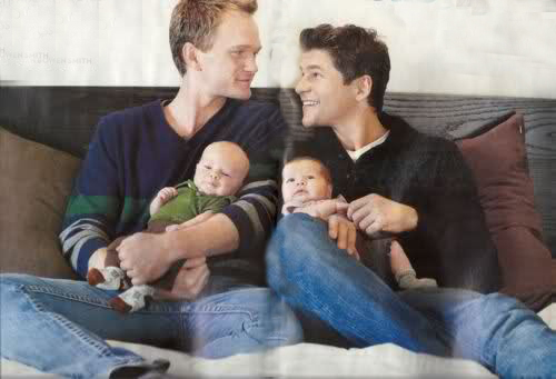 visitors: Neil Patrick Harris and David Burtka To Get Married After ...