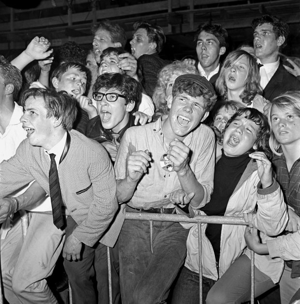 Where it Gets Awkward: My Favorite Days of the Week