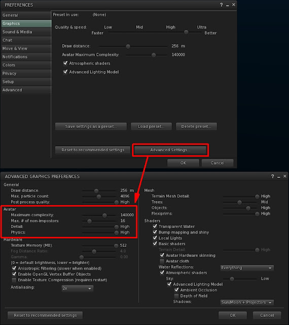 Echt Virtuell: Second Life Viewer 4.0.5 (315117) ist erschienen