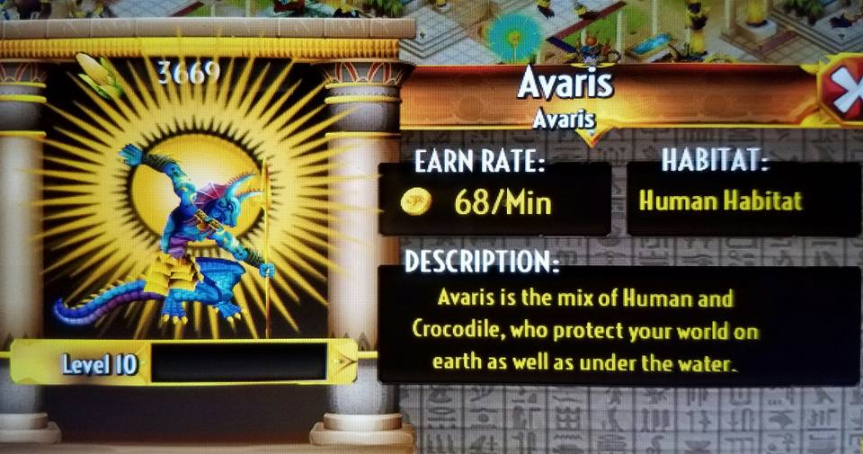 Ancient Egypt Age of Pyramids: Creating your own Land of Ancient Egypt