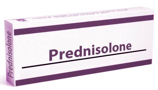 දැනුම සඳහා වෛද්‍ය එකමුතුව: Prednisolone ඔෟෂධය භාවිතයේ අවශ්‍යතාව සහ එහි ...