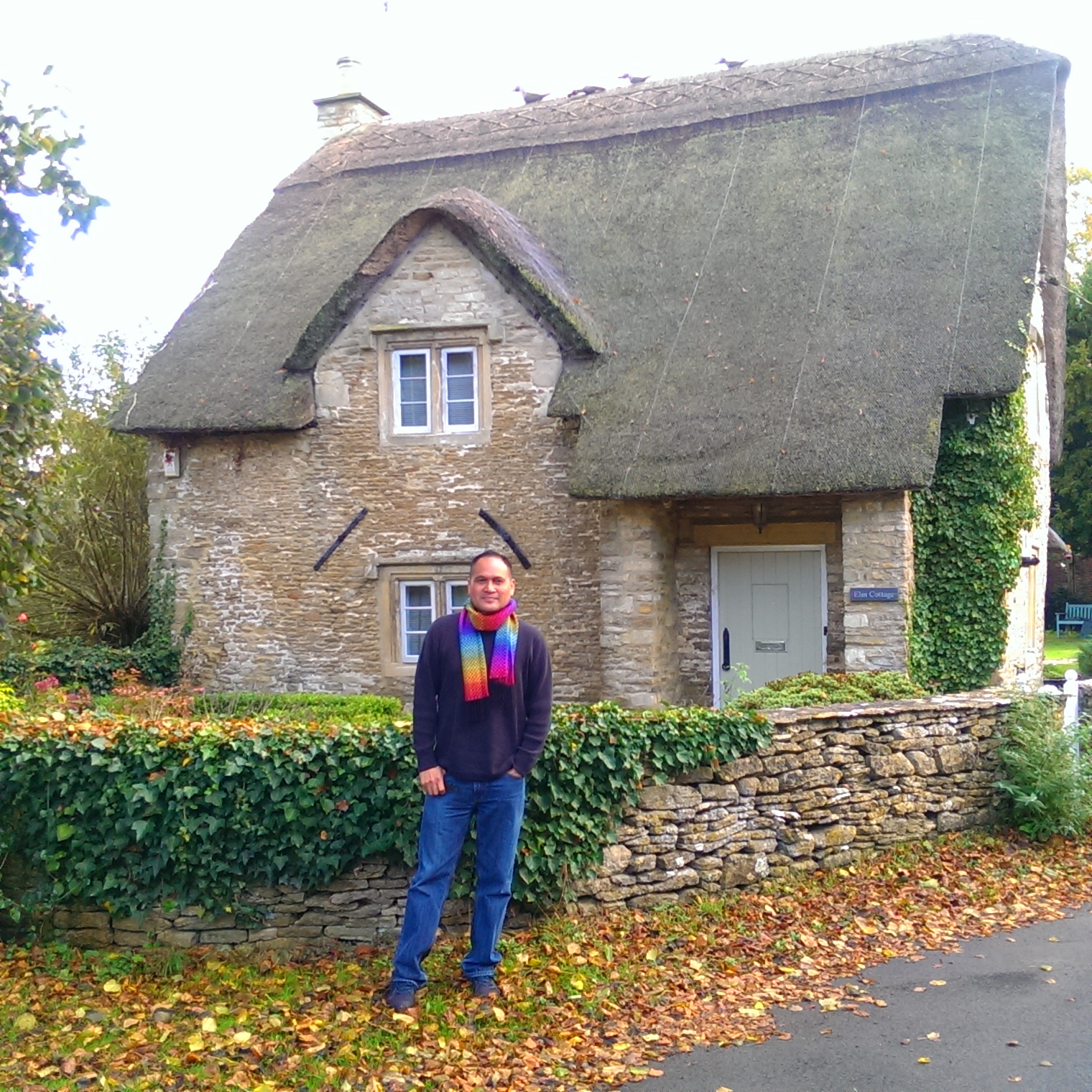 FURROWED MIDDLEBROW: Not quite resolutions...