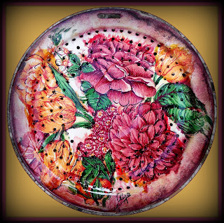 lila365idees: DECOUPAGE ΣΕ ΚΟΥΖΙΝΙΚΑ ΣΚΕΥΗ (DECOUPAGE IN KITCHEN PANS)
