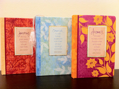 Journal Mumma: Intrinsic - Adele Basheer