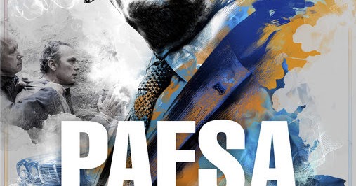 Nihil Obstat: PAESA, EL ESPIA DE LAS MIL CARAS (Manuel Cerdan)