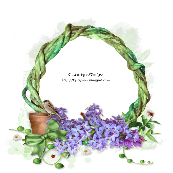 KSDesignz: FTU Cluster - Spring #2