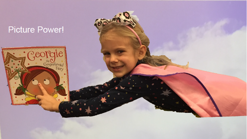 Mrs. McKee's Kindergarten: We Are Super Readers!!