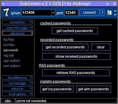 Tipos de Malware | Seguridad Informática