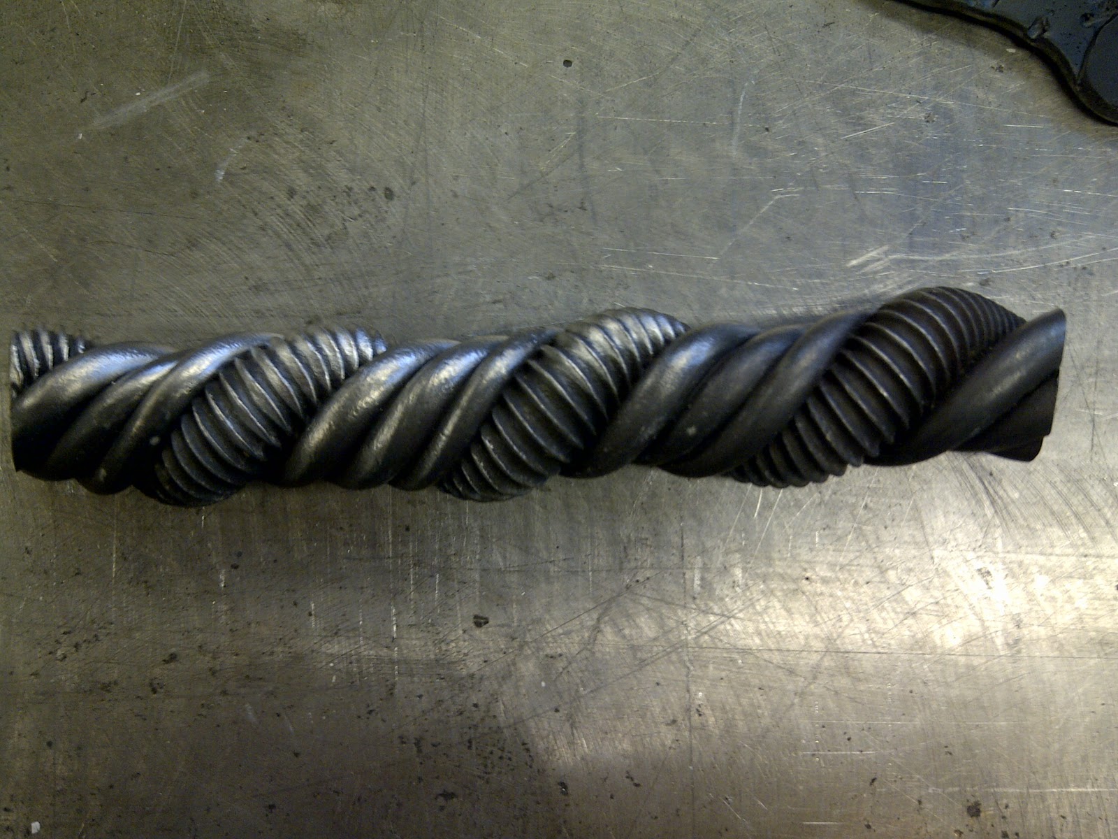 Traditional Craft: March 2011