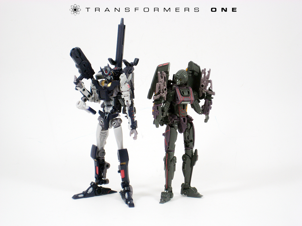 MMC Cynicus - IDW's Vos from the DJD | Page 57 | TFW2005 - The 2005 Boards