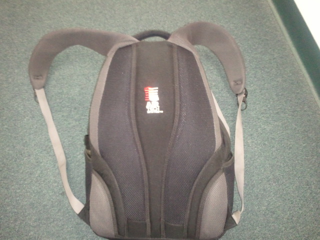 Chiropractic Health News: Backpacks Can Cause Backpain