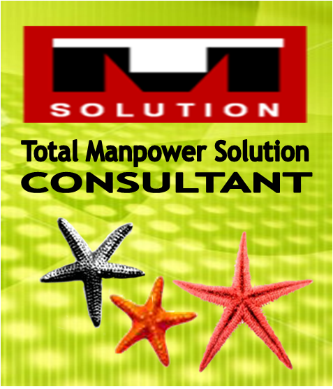 Total Manpower Solution Consultant: PENGENALAN