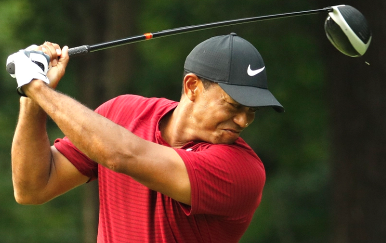 Media Confidential: Tiger Effect Lifts PGA Championship Ratings