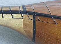 INSTRUMUNDO Instrumentos Musicales: Saz, Azeri Saz, Saz Azerbaijani ...