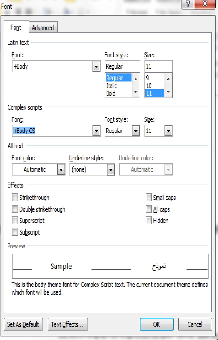ISI DARI SUB MENU HOME ~ RINGKASAN ILMU
