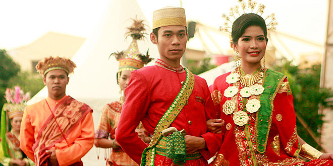 Mengenal Perbedaan Suku Bugis dan Suku Makassar Lengkap