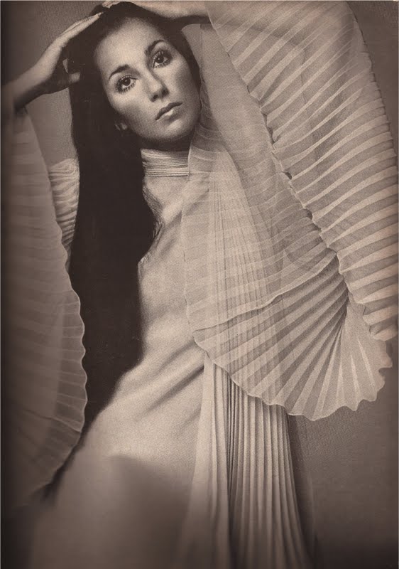 devodotcom: CHER - WHAT PRICE GLORY?