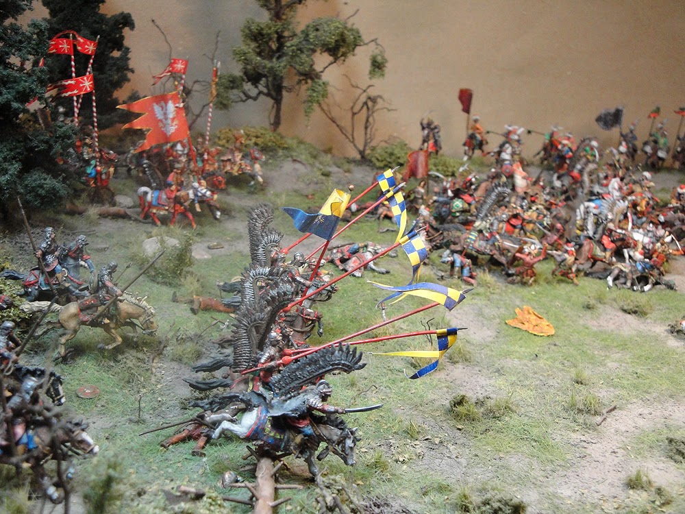[TMP] "The relief of Vienna, 1683 " Topic