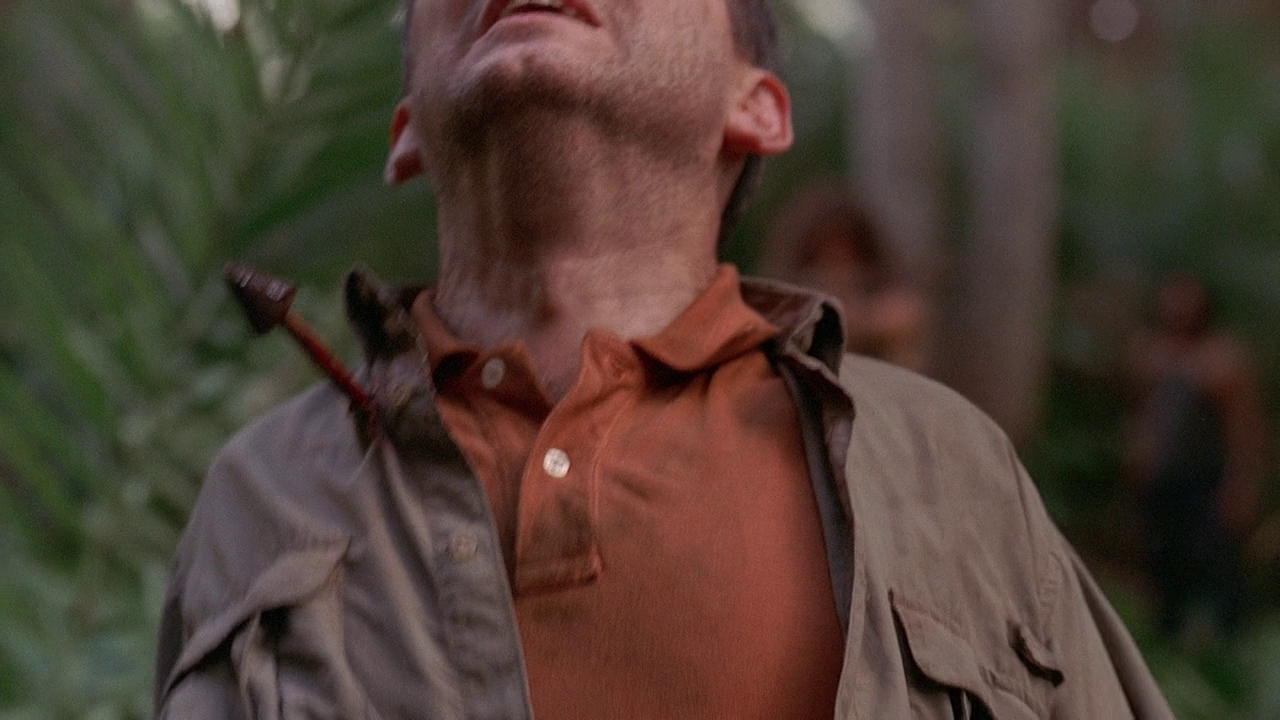 Lost and Doctor Who Key To Time Similarities: Why Henry Gale aka ...