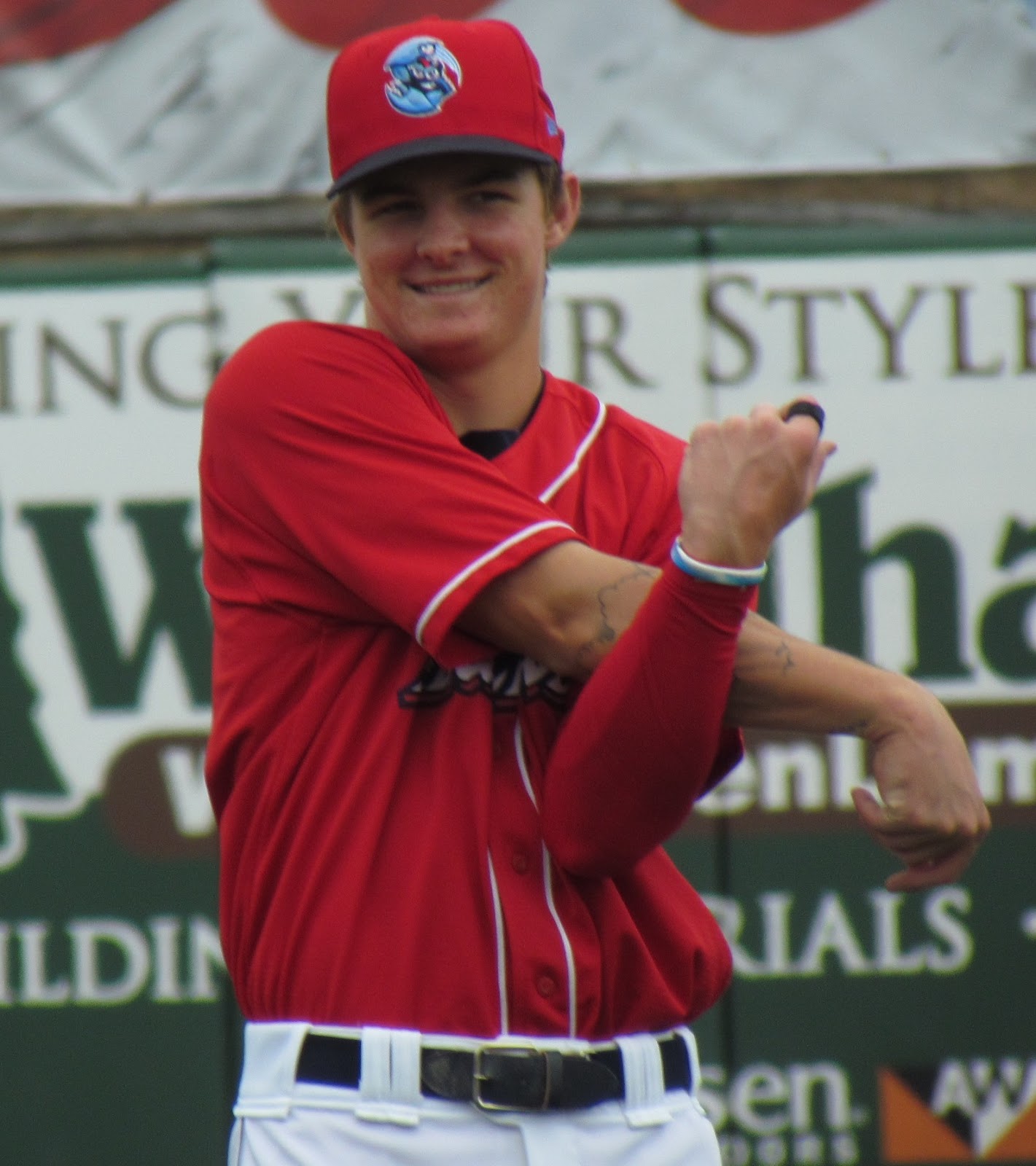 Is it time to be concerned about Mickey Moniak?
