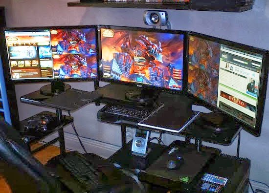 Spesifikasi Komputer untuk Game bagi Para Gamer | Harga dan Spesifikasi ...