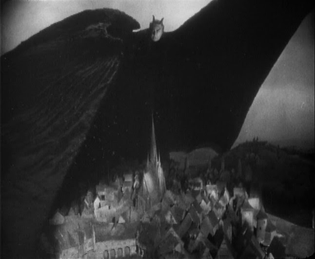 Lost in the Movies: The Favorites - Faust (#91)