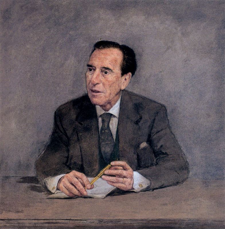 Painting of Daniel Quintero artist, Daniel Quintero paintings